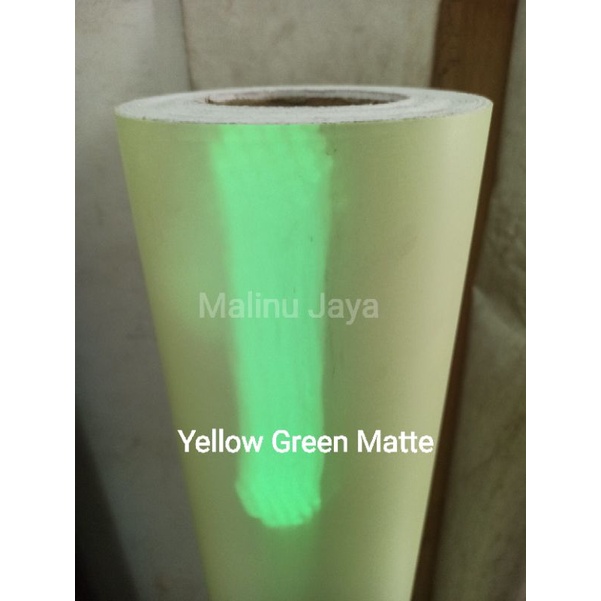 Jual Stiker / Sticker Fosfor / Glow In The Dark / Photoluminence 124cm ...