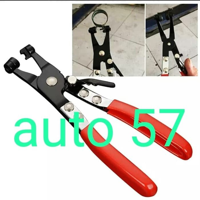Jual Tang pembuka klem selang | Shopee Indonesia