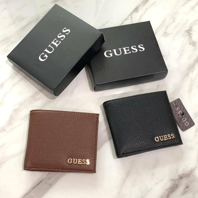 Jual Dompet Guess ORIGINAL 100% | Shopee Indonesia