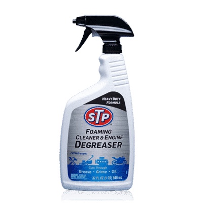 Jual STP Foaming Cleaner and Engine Degreaser 946 ML | Shopee Indonesia