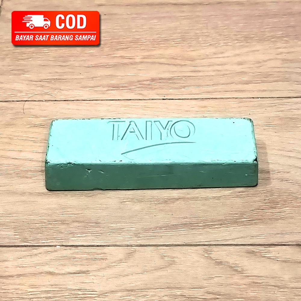 Jual LANGSOL BATANG / BATU IJO POLES / BATU IJO COMPUND / ORI LANGSOL ...