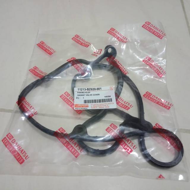 Jual paking packing klep - paking packing tutup klep xenia 1.0 1.000cc ... Jual paking packing klep - paking packing tutup klep xenia 1.0 1.000cc ...