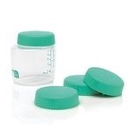 Jual INNOSENSE - Mothercare Storage Bottle Caps 3pk -tutup botol ...