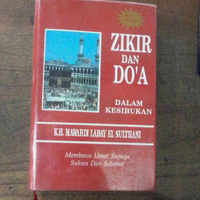 Jual ZIKIR DAN DOA DALAM KESIBUKAN | Shopee Indonesia Jual ZIKIR DAN DOA DALAM KESIBUKAN | Shopee Indonesia