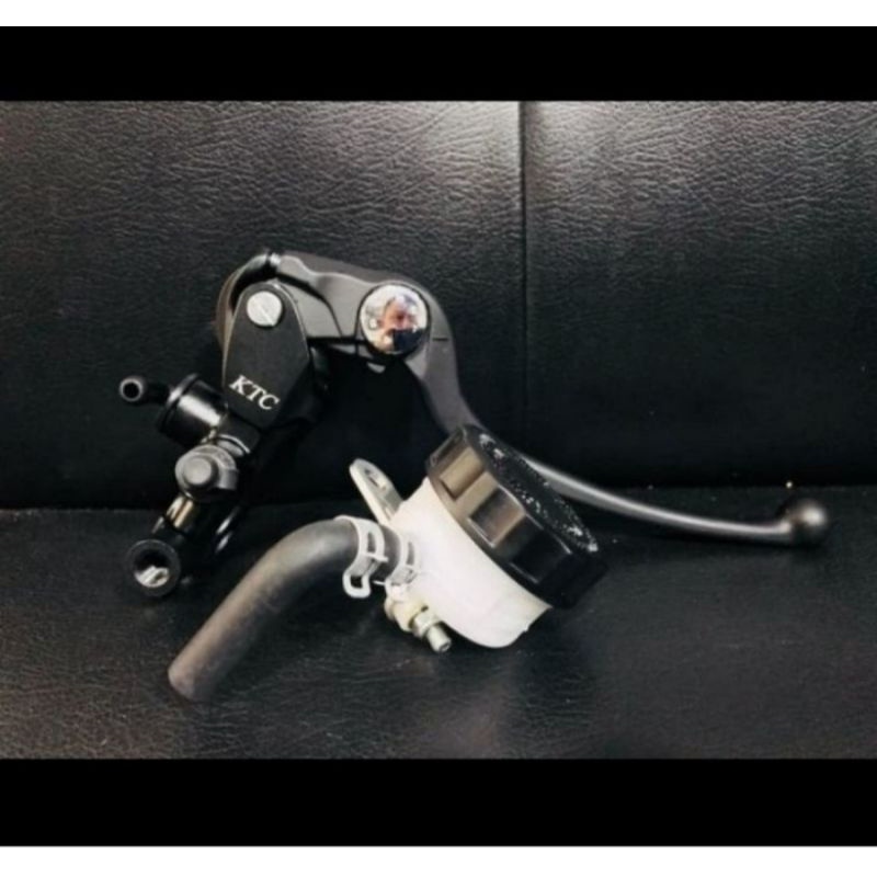 Jual master rem ktc kytaco 5NB big radial 17.5mm full cnc motor ...