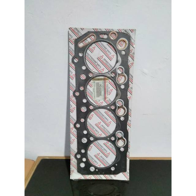 Jual Packing cylinder head L300 Diesel | Shopee Indonesia