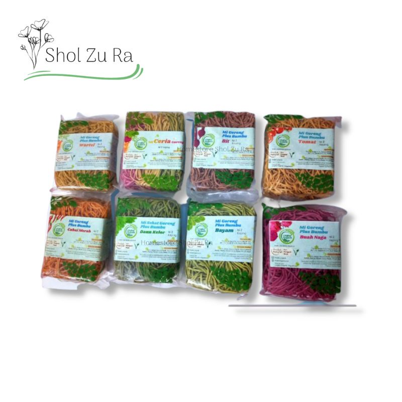 Jual Mie Goreng Sehat rendah gluten | Mie Instan Sehat Non MSG | Mie ... Jual Mie Goreng Sehat rendah gluten | Mie Instan Sehat Non MSG | Mie ...