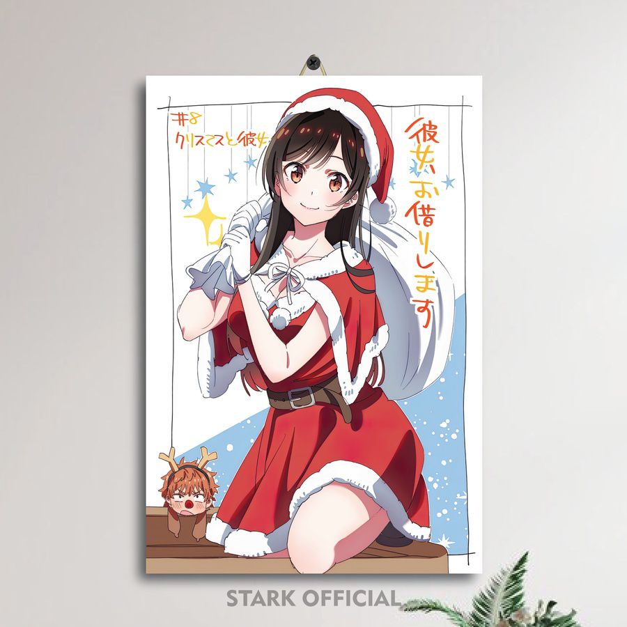 Jual 21-40 POSTER KAYU CUSTOM FOTO GRUP BAND PARAMORE RIOT 20X30 YTS3K ...