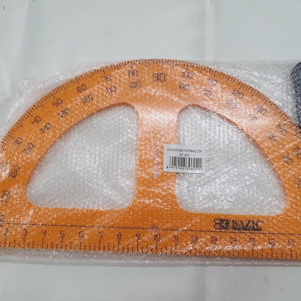 Jual Busur Plastik Besar Bazic, With Handle | Shopee Indonesia