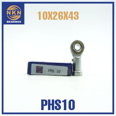 Jual Bearing Rod End PHS-10 NKN Original | Shopee Indonesia