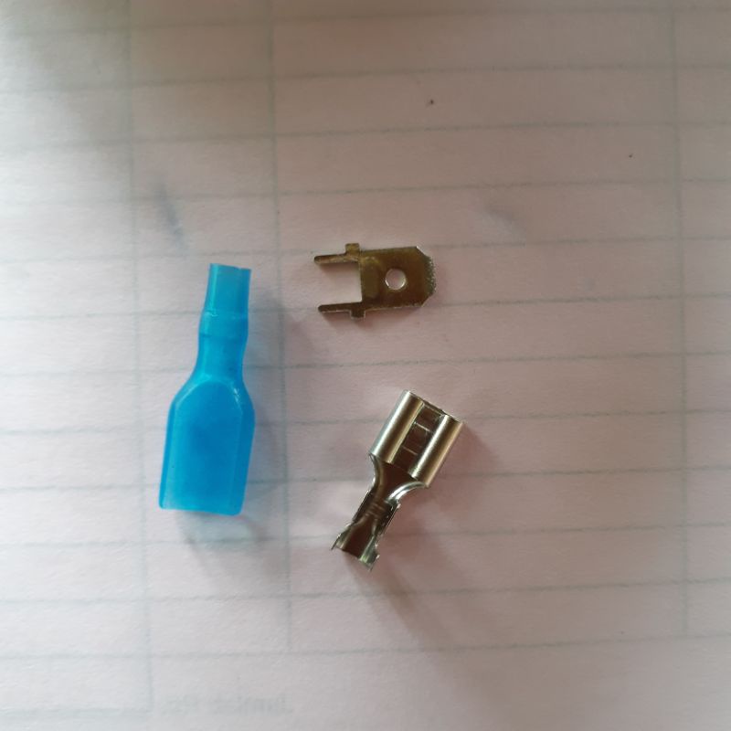 Jual skun pcb male female 50set | Shopee Indonesia