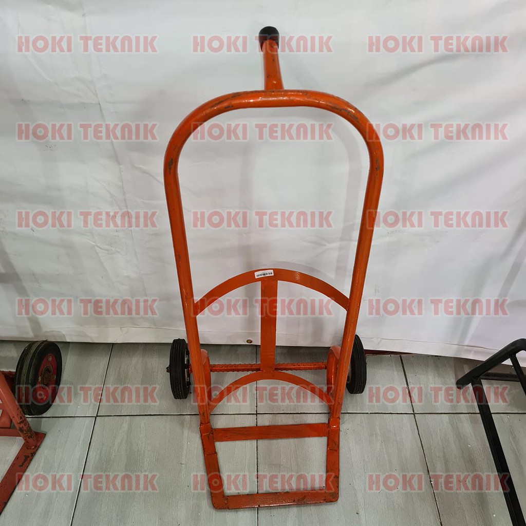 Jual Troli Galon dan Gas Elpiji 3 kg 12 kg Bahan Besi | Shopee Indonesia