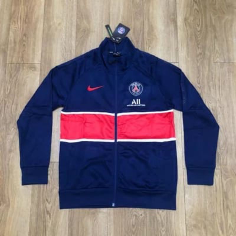 Jual jaket psg home 2020 grade ori | Shopee Indonesia