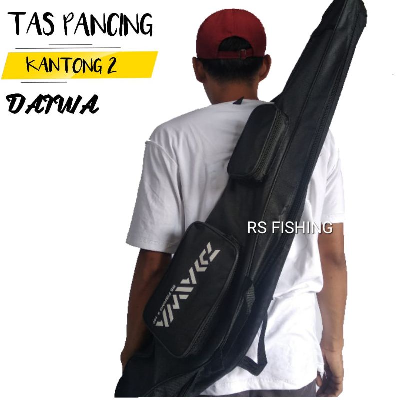 Jual TAS PANCING 2 KANTONG MUAT 2/3 JORAN | Shopee Indonesia