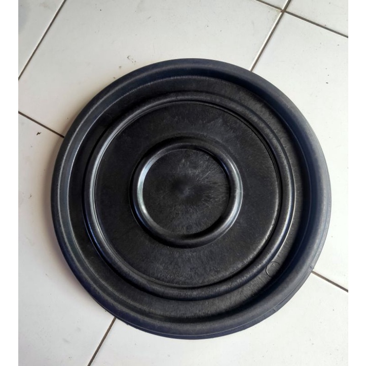 Jual tutup tong biru 60L/80L/120L/150L,tong sampah,tempat sampah,drum,gentong,tong air | Shopee ...