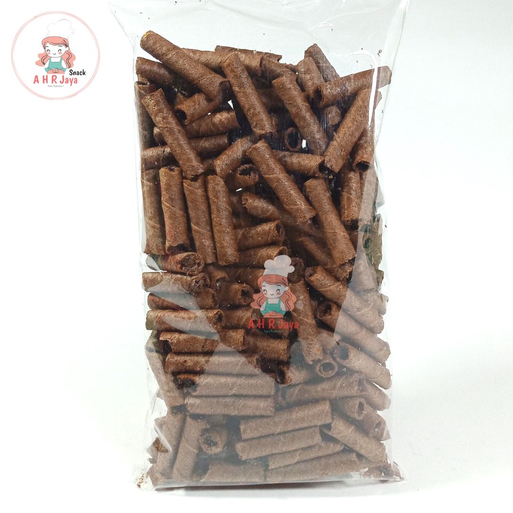 Jual ASTOR MINI STRAWBERRY 250 GR / WAFER STIK MINI / WAFER ROLL ...