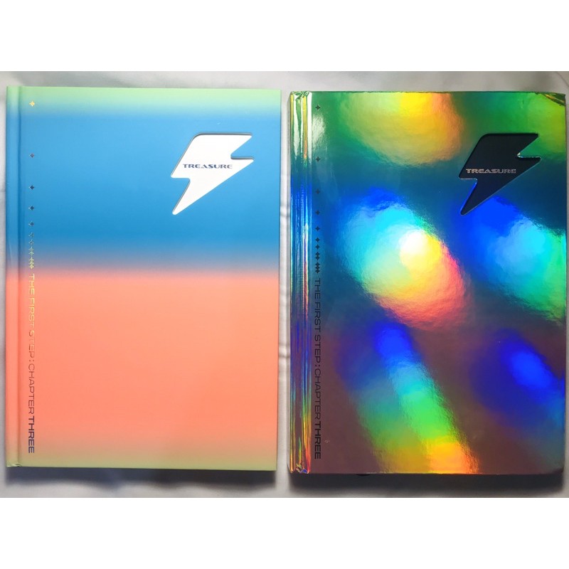 Jual Album treasure chapter 3 (+ Poster) | Shopee Indonesia