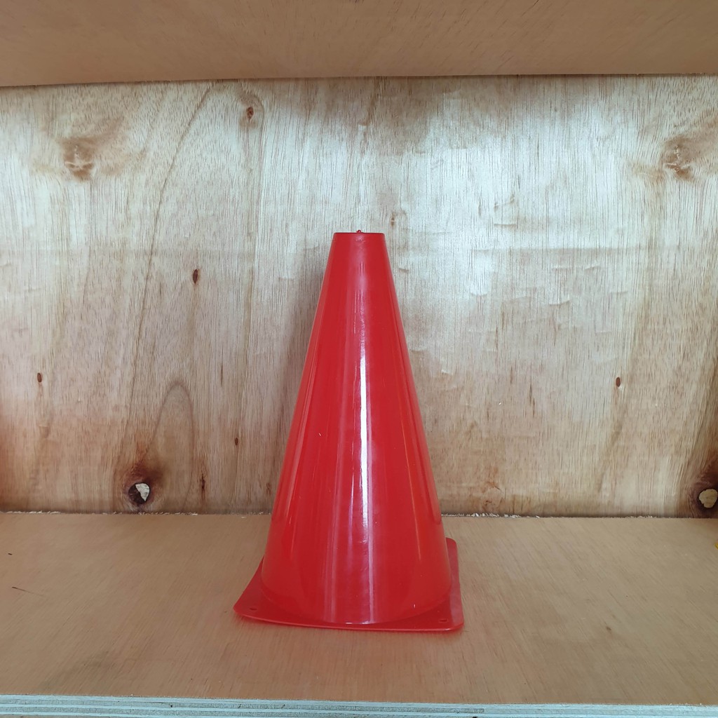 Jual Cone / Cones Kerucut untuk Latihan Olahraga | Shopee Indonesia