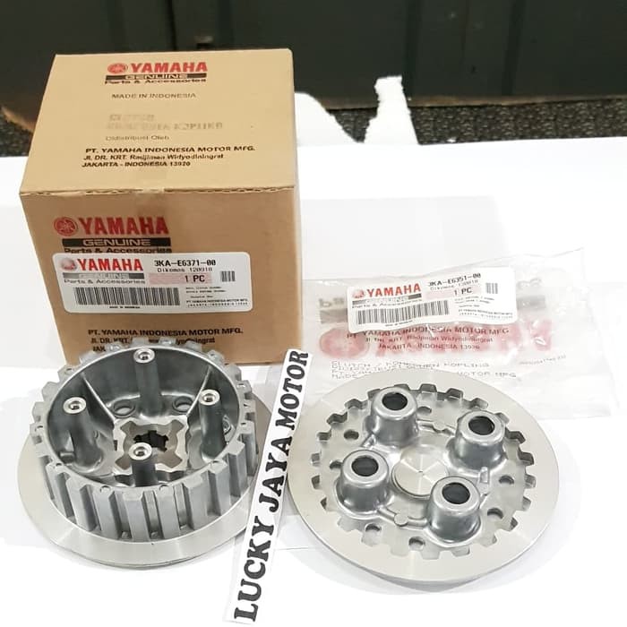 Jual dudukan Kaki 4 plus lawan tutup rumah kopling rxk rx k rx king | Shopee Indonesia