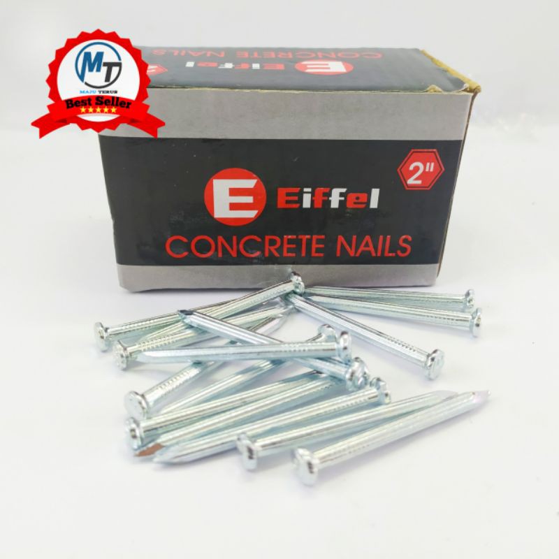 Jual Paku Beton 2 Inchi - Paku Tembok - Paku Beton Tembok 2 Inchi ...