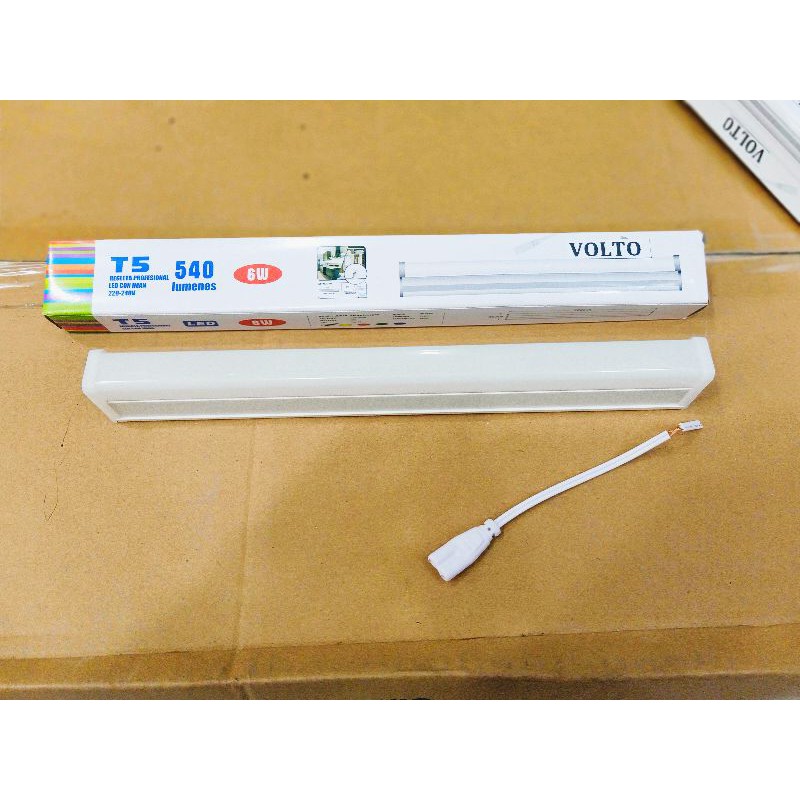 Jual t5 led volto 6 watr | Shopee Indonesia