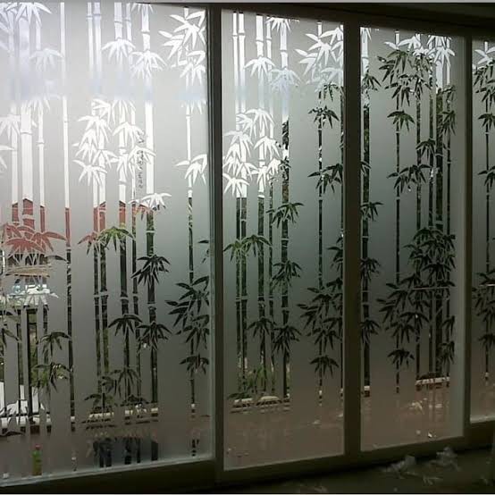 Jual STIKER KACA MOTIF DAN STICKER KACA MOTIF,KACA FILM MOTIF 45cm ...