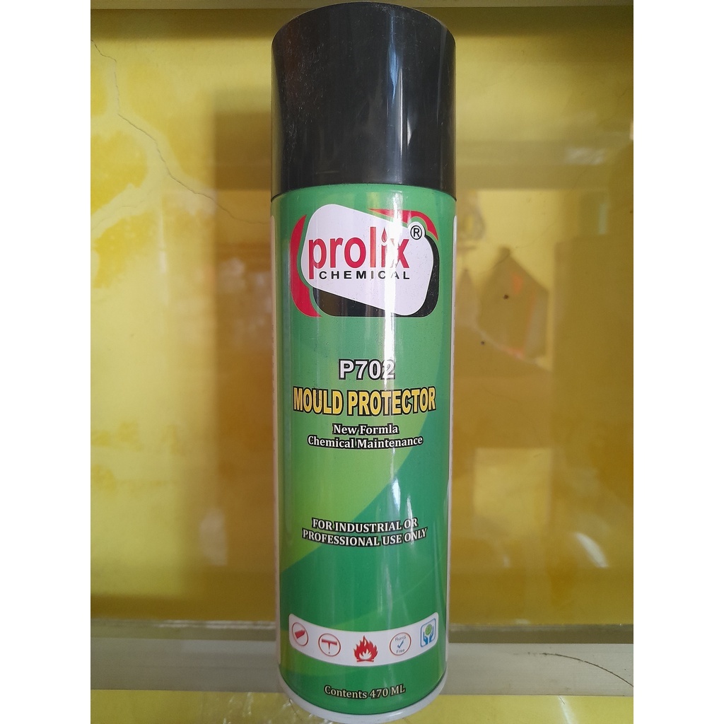 Jual Mould Protector P702 Prolix | Shopee Indonesia