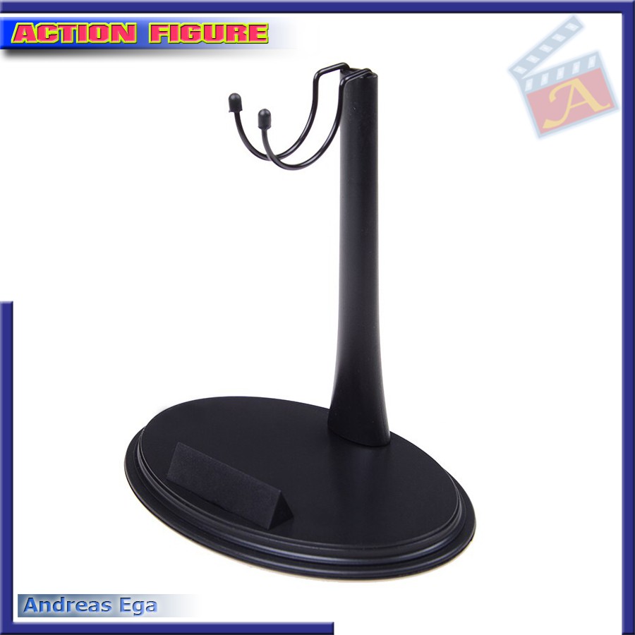 Jual Action Figure Stand Base 1/6 Scale | Shopee Indonesia