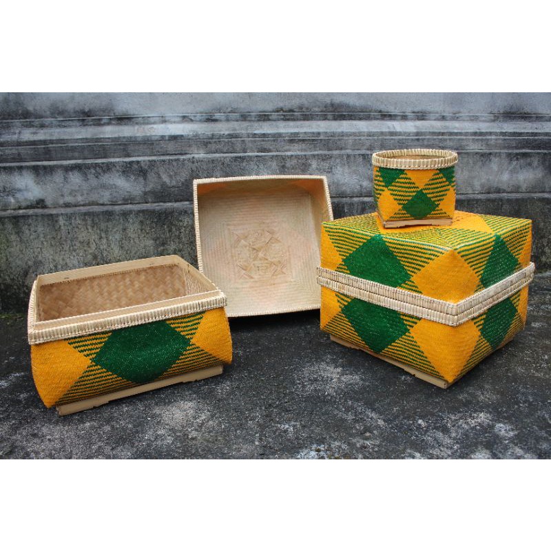 Jual Keben Bali Bambu Sibeh 30 cm Premium | Shopee Indonesia