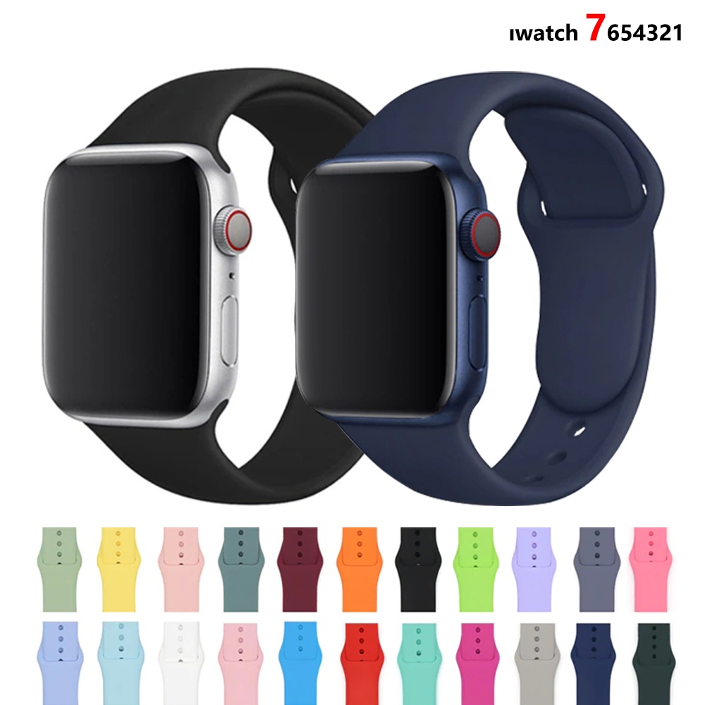 Jual Kompatibel dengan Smart Watch Strap T500 w26 x7 Q99 FT50 T5 pro ...