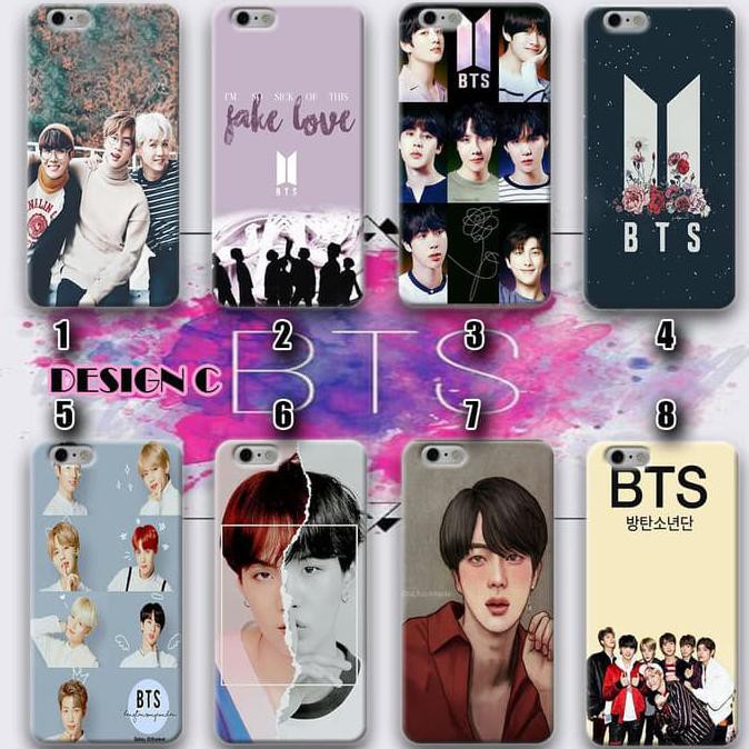 Jual CASING HP FANS BOYBAND KOREA BTS | Shopee Indonesia