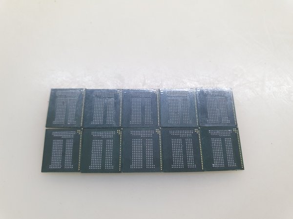 Jual EMMC FTMC H9TQ27ADFTMC 3 32GB DIJAMIN TESTED | Shopee Indonesia