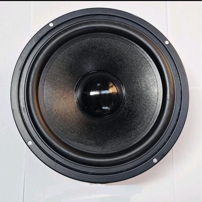 Jual SPEAKER ELSOUND 8 INCH MAGNET BESAR 150 WATT HITAM JAPAN AUDIO ...