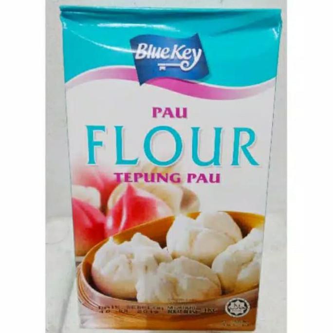 Jual Tepung Pao Blue Key | Shopee Indonesia