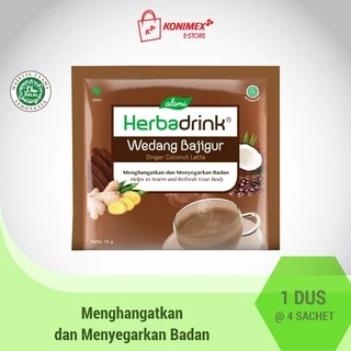 Jual Wedang Bajigur Sachet Terlengkap & Harga Terbaru Juli 2025 ...