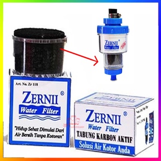 Jual Alat Penjernih Air Zerni Water Filter Saringan Air Filter Air ...