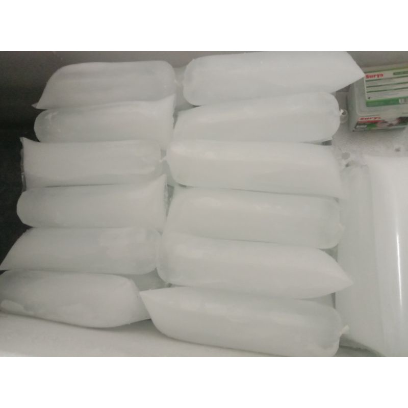 Jual es batu korea | Shopee Indonesia