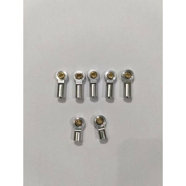 Jual Rod end RC M3 allumunium | Shopee Indonesia