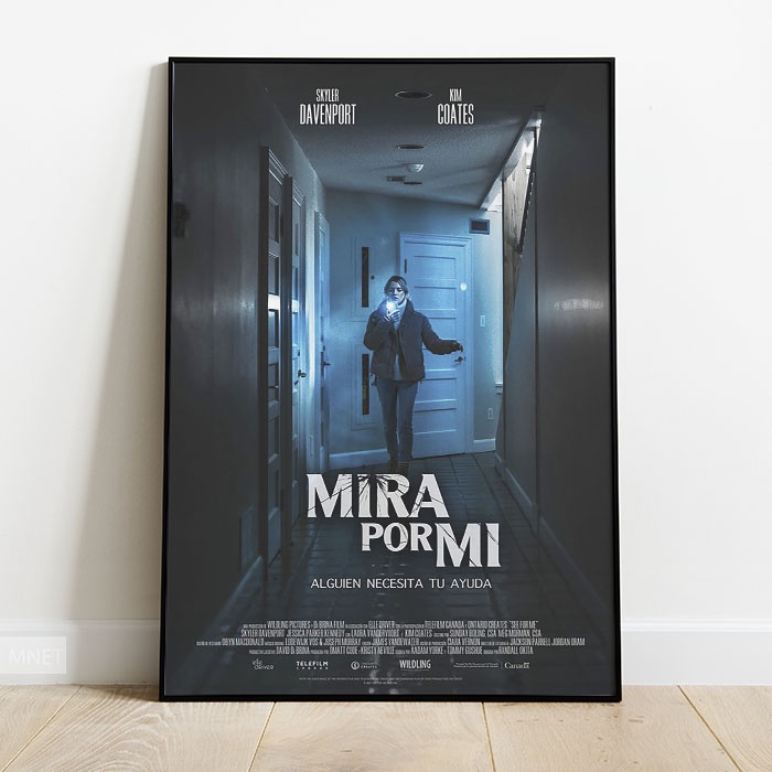 Jual Poster Film 2022 See For Me Ver2 | Shopee Indonesia