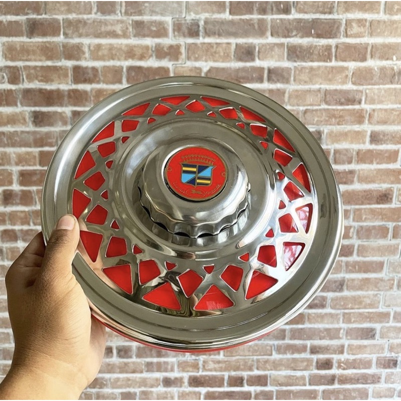 Jual wheeldop vespa model ulma | Shopee Indonesia