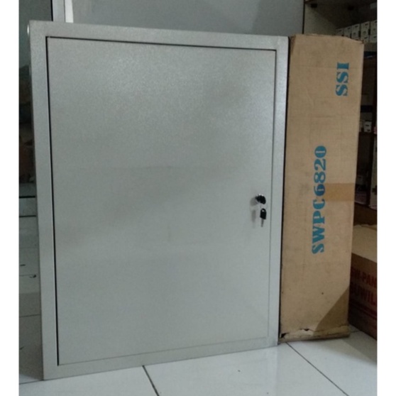 Jual Box Panel Listrik Suwilite 6820 | Shopee Indonesia