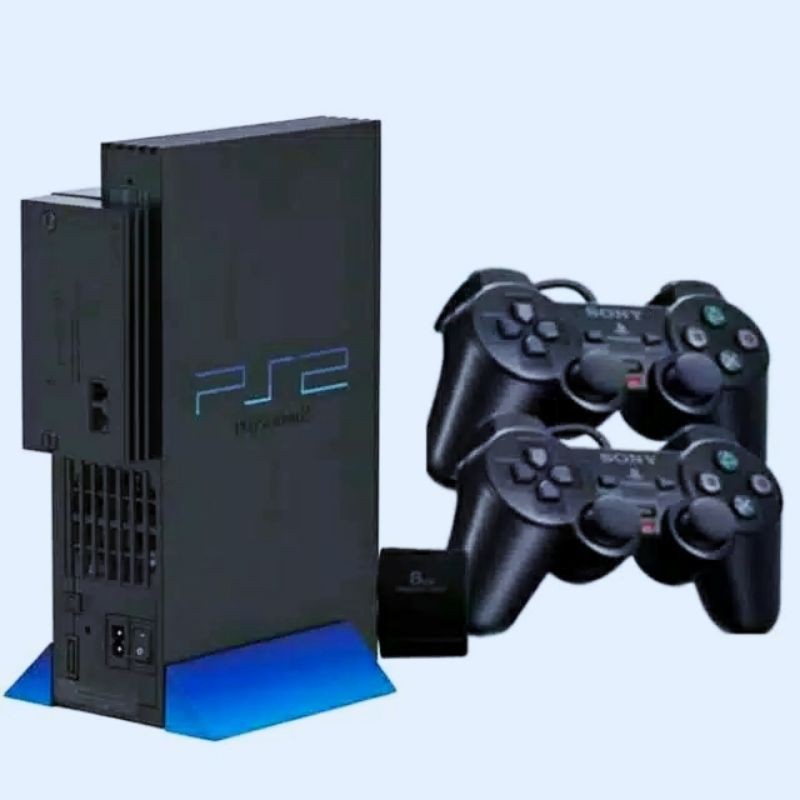 Jual PS2 SONY Hardisk 160gb Matrix Internal NA Seri 30xx/50xx | Shopee ...