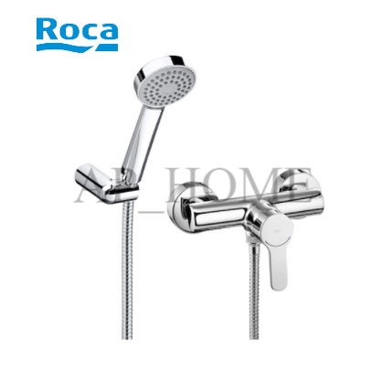 Jual Kran Bath Tup+ Shower roca L20A5A2009COV(D) | Shopee Indonesia