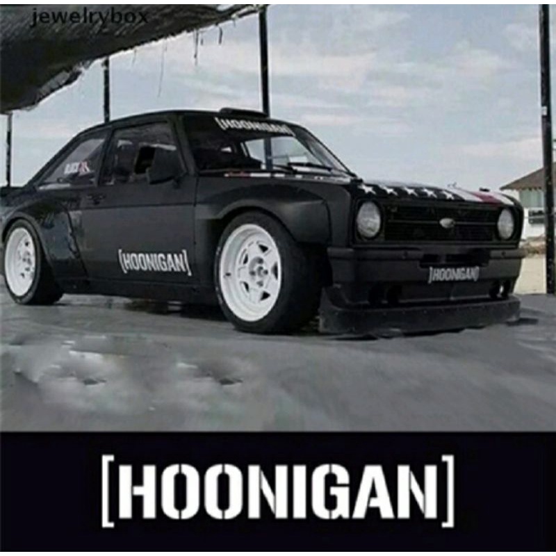 Jual Sticker Cutting JDM H**nigan | Shopee Indonesia