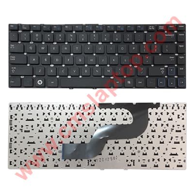 Jual Keyboard Samsung RV409 RV410 RV411 RV413 RV415 Series | Shopee ...