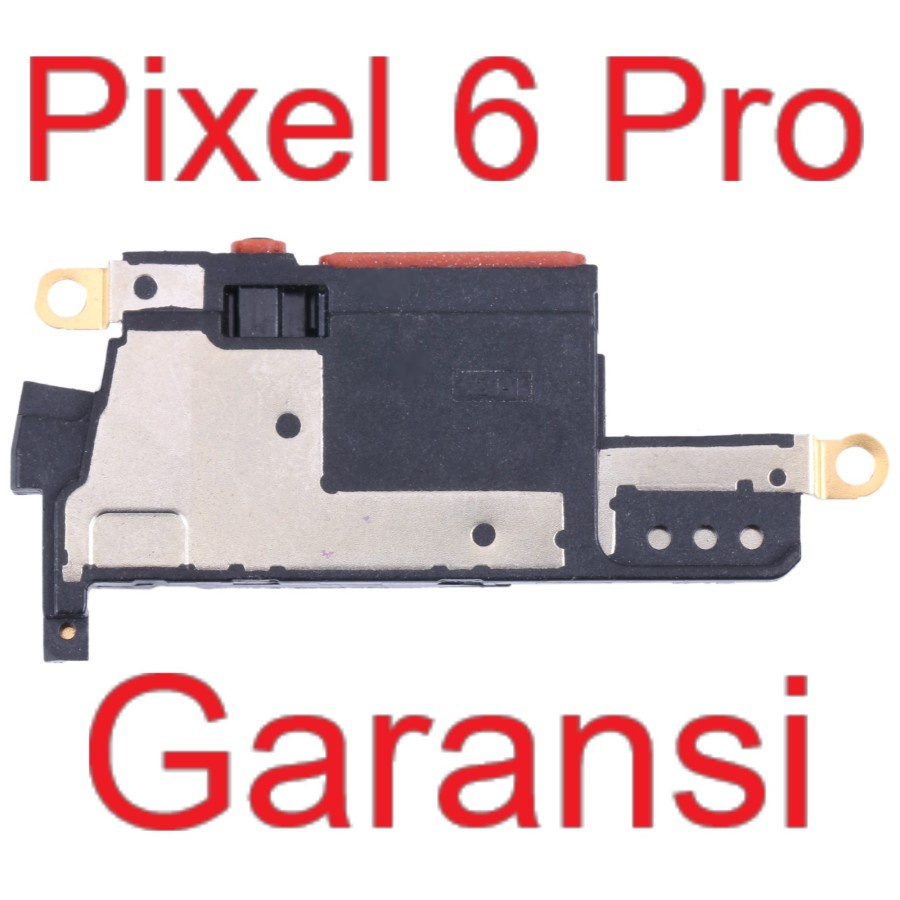 Jual Speaker Atas - Earpiece - Microphone Mic Atas - Google Pixel 6 Pro ...