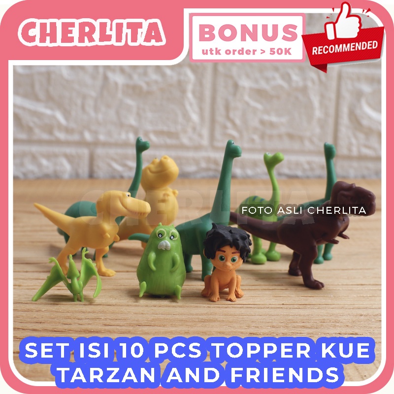 Jual Topper Kue Ulang Tahun Animals Zoo Binatang Lucu Hiasan Ultah Anak ...