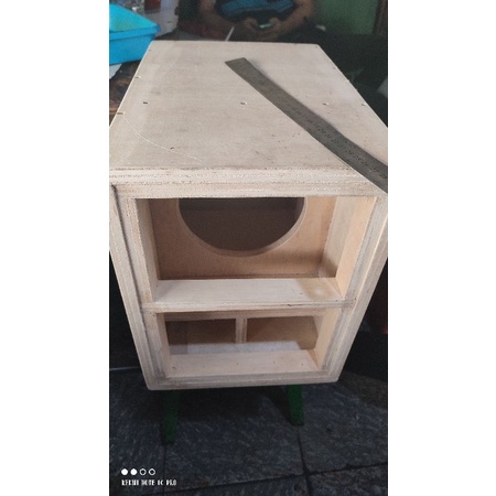 Jual Box speaker dynacord 6inch bahan tebal | Shopee Indonesia