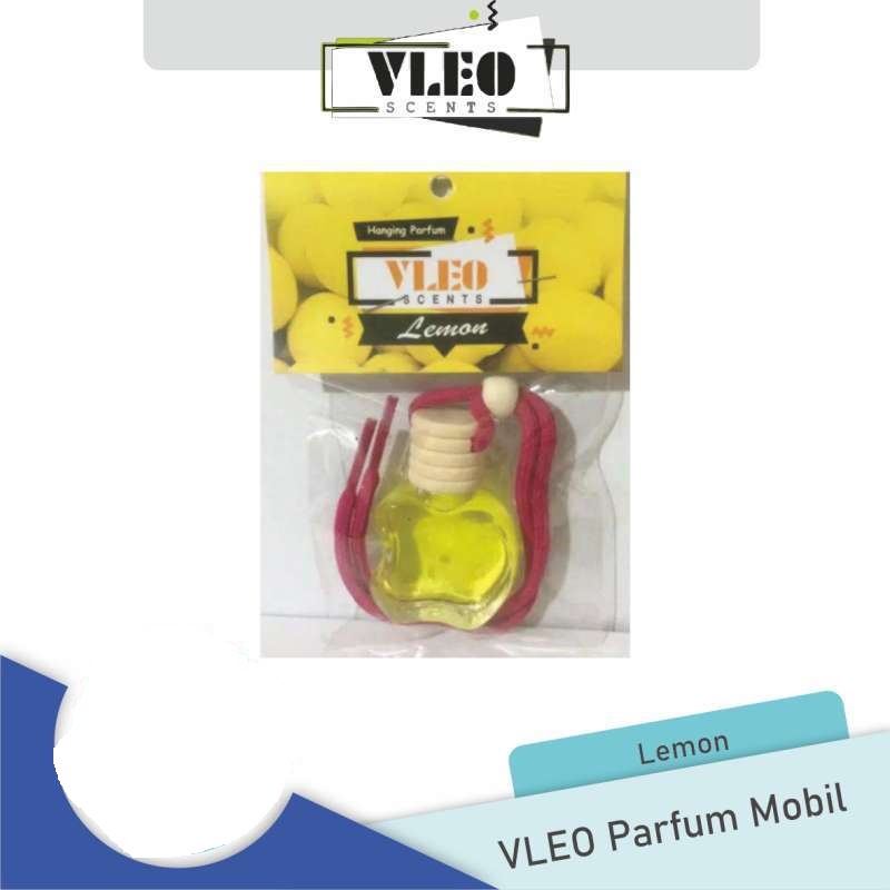 Jual Parfum Cair LEMON Botol Apel Black Coffee Parfume Pewangi Mobil WC ...