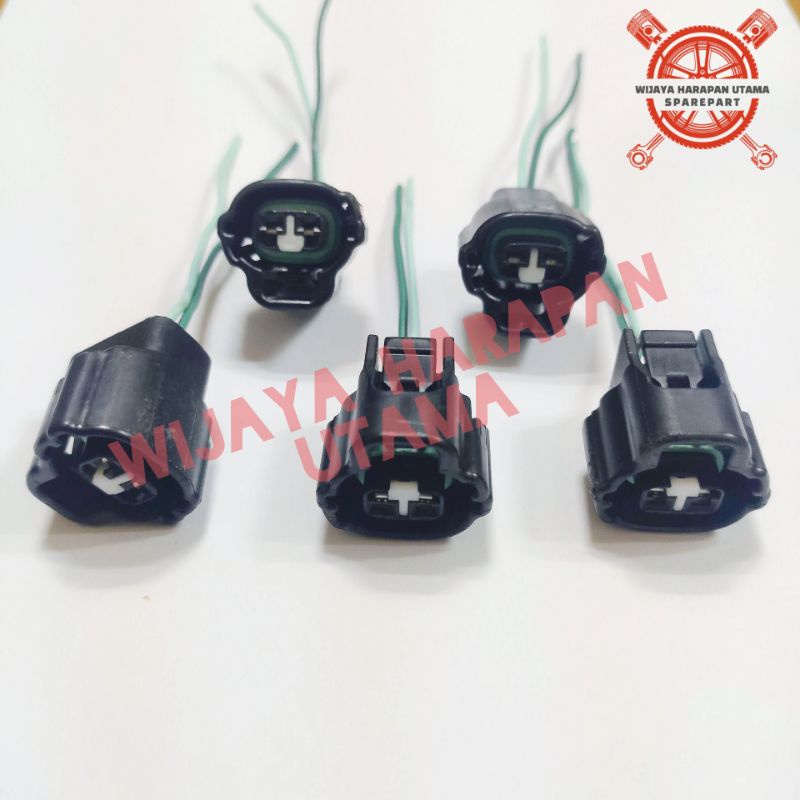 Jual Soket Sensor VVTI OCV Avanza Xenia Rush Terios Yaris Vios Granmax ...